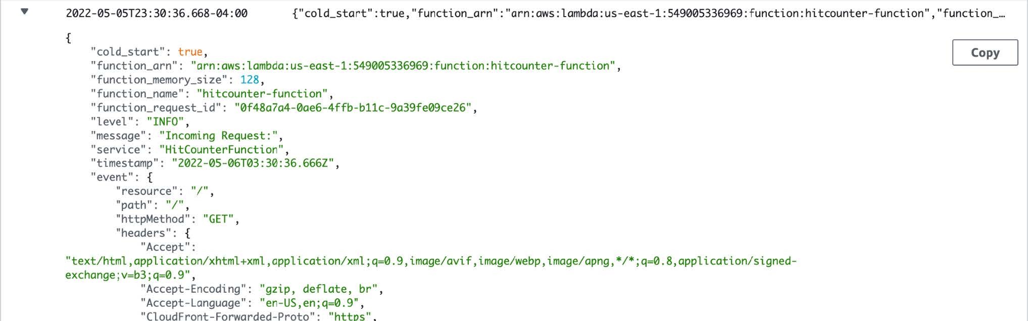 Power Up Lambda Functions With Aws Lambda Powertools For Typescript